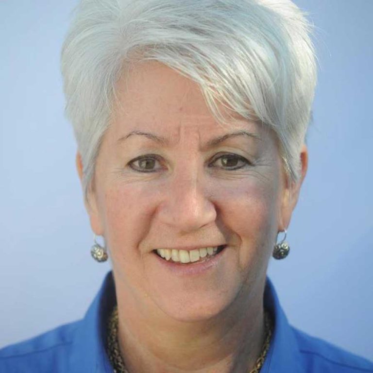 Brigid Shea - People's History in Texas