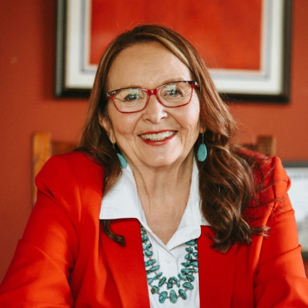 Sarah Vogel - People's History in Texas