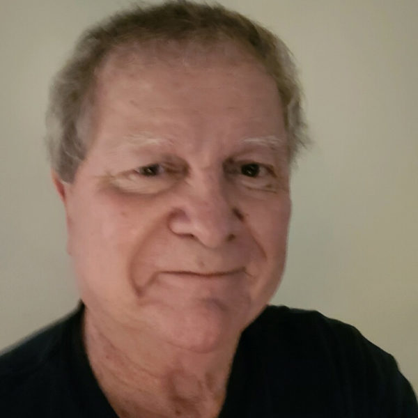 Paul Lewis - People's History in Texas