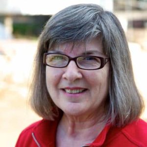 Alice Embree - People's History in Texas