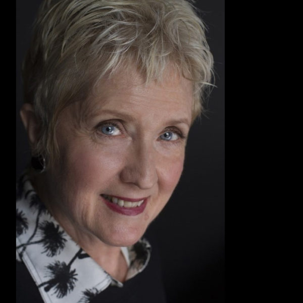 Becky Murphy - People's History in Texas