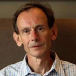 Bruce Auden - People's History in Texas